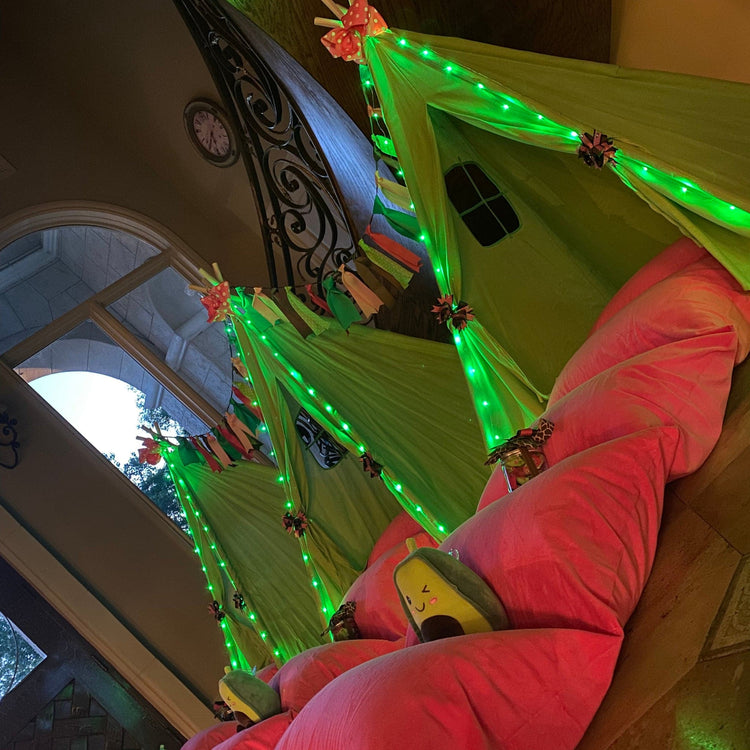 Avocado Birthday Party Set for 3, Avocado Party Decorations – Chicky ...