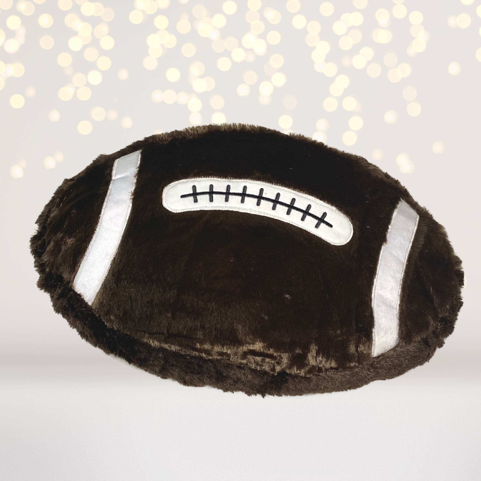 Football Party Supplies Teepee Tent Sleepover Parties Kit – Chicky ...
