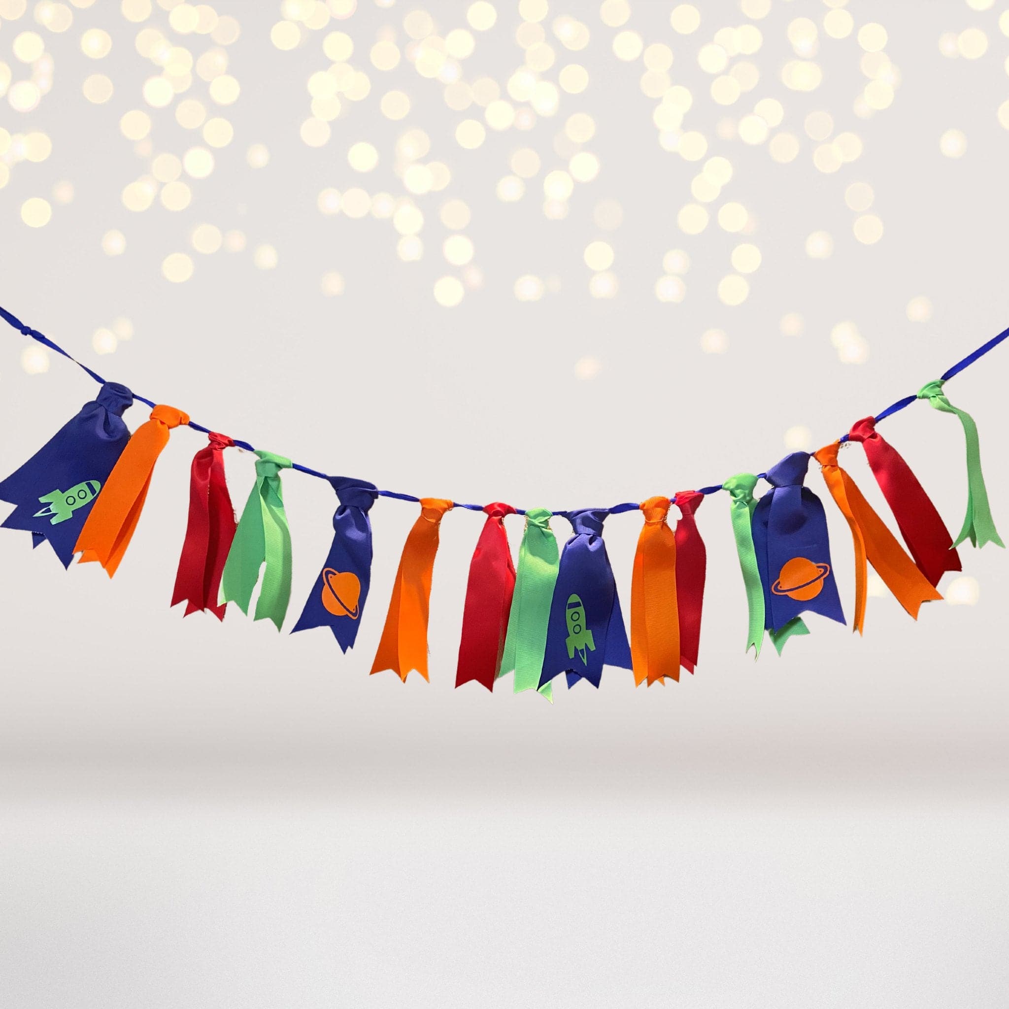 Galaxy Teepee Sleepover Parties Birthday Party Box Bundle – Chicky ...