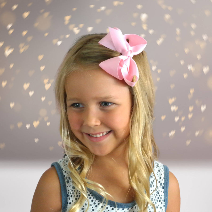Girls Hair Bow, Girls Hair Bows and Girls Hair Clips & Pins – Chicky ...
